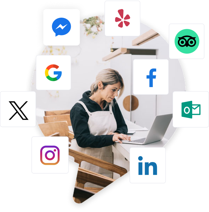 Black Box Intelligence + Yumpingo